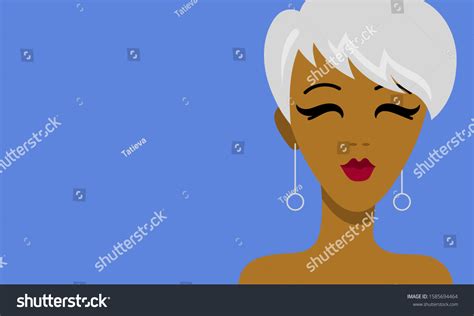 Platinum Pixie Cut Over 1 Royalty Free Licensable Stock Illustrations And Drawings Shutterstock