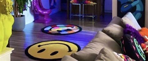 Esex 4444 Header Banner Banner Bean Bag Chair
