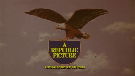 Republic Arts Pictures Audiovisual Identity Database