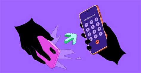 how to transfer calls effectively in 5 steps openphone blog