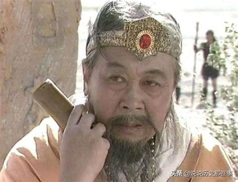 姜子牙到底有多神？周文王背他走800步，他保周朝800年江山 每日頭條