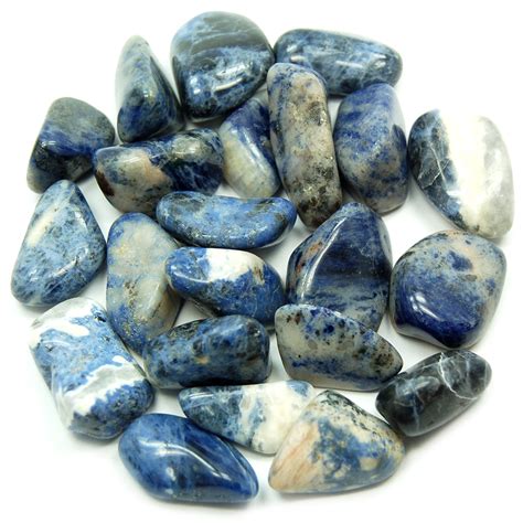 Sodalite Meanings Properties And Uses CrystalStones