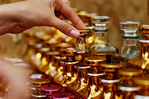 Scent Dna Your One Stop Shop For Pure Perfume Oil Scent Dna Perfume