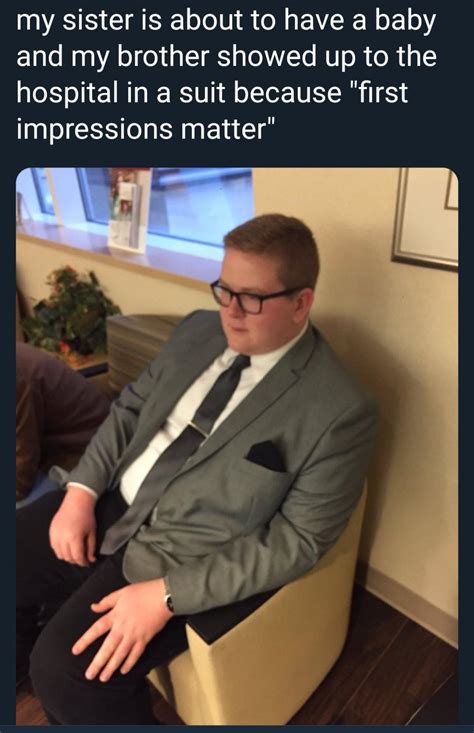 Its The First Impression That Counts Rwholesomememes Wholesome