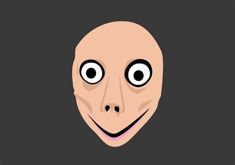 Momo Challenge Is A New Online Menace Things To Know