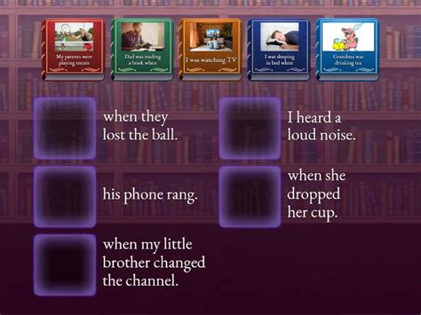 Go Getter Unit When Match Match Up