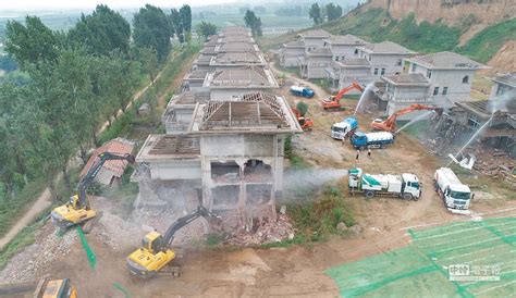 秦岭别墅案 陕西官场大地震 话题观察 旺报