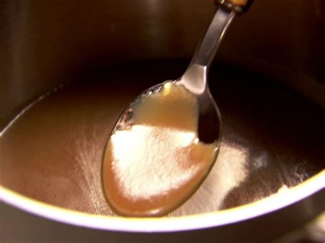 Homemade Caramel Sauce Recipe Irresistibly Rich And Buttery