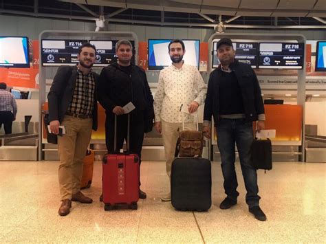 Dr Hakob Hakobyan On Linkedin Flying To Uae With Sss Delegation