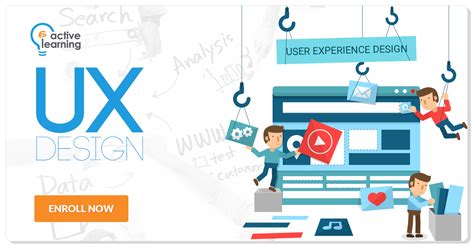 Activelearning Launches Ux Training In The Philippines Activelearning