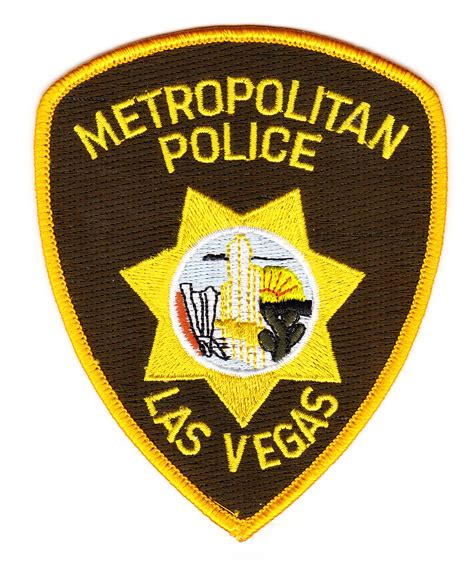 Las Vegas Metro Nv Police Department Police Motor Units Llc