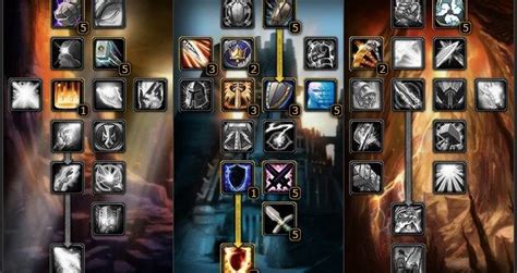 Wow Classic Leveling Guides And Routes Noob To Boss