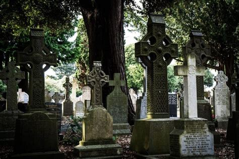 Irish Blessings For A Heartfelt Funeral