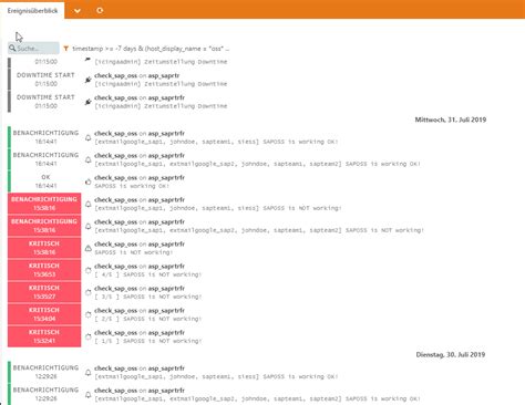 old history data on services · issue 3896 · icinga icingaweb2 · github