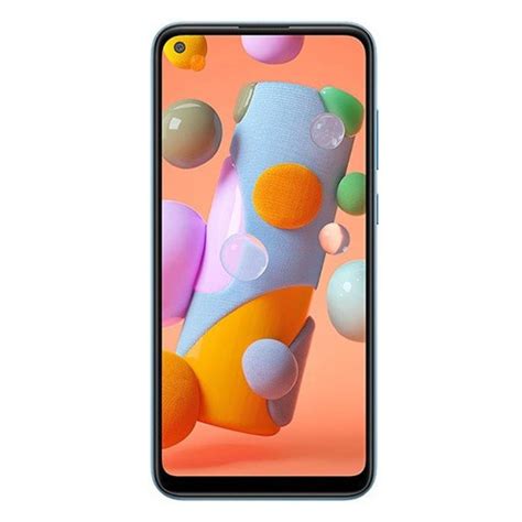 Screen For Samsung A11 Selfani