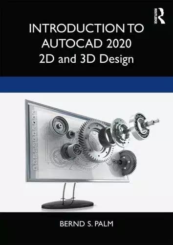 Introduction To Autocad 2020 2d And 3d Design Pdf