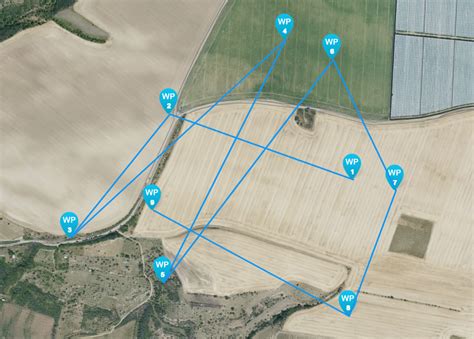 Waypoint Turn Smoothing Not Reliable Enough · Issue 8513 · Inavflight