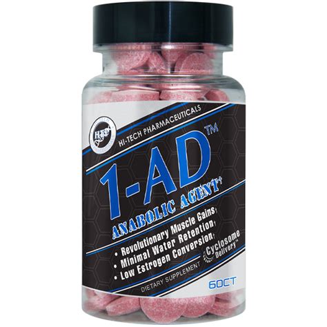 Testosterone And Prohormone Supplements Hi Tech Pharmaceuticals