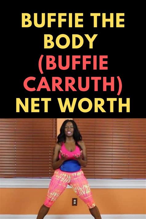 Buffie The Body Buffie Carruth Net Worth Body Net Worth Lewis