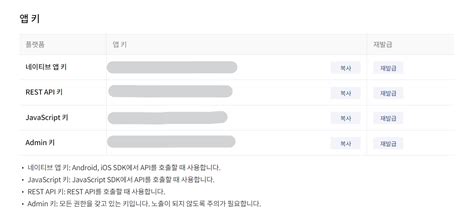 카카오 주소 지도 Api 사용하기