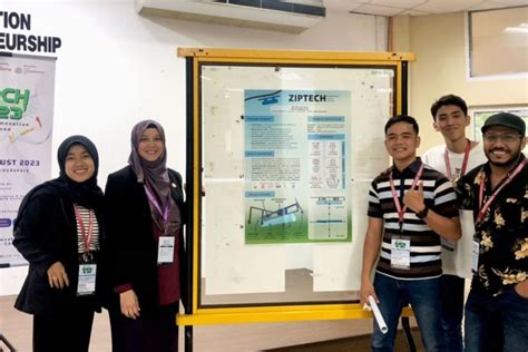 Mahasiswa UNS Raih Penghargaan Internasional Excellence Award ANTARA News