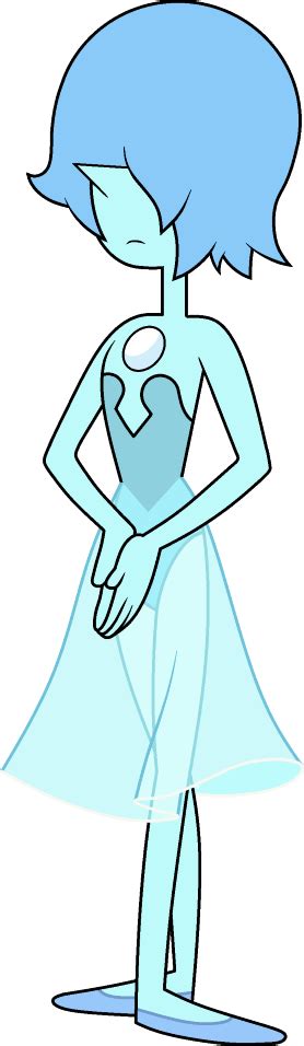 Perla Azul Steven Universe Fanon Wikia Fandom