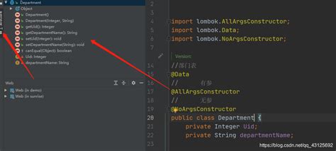 Idea中lombok无法导入不可用lombok插件无法导入idea Csdn博客