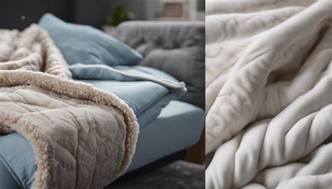 What Is The Difference Between An Electric Blanket And An Electric