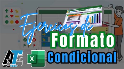 Cómo Usar El Formato Condicional En Excel Tutorial Para Principiantes