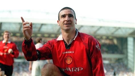 Man Utd The Heart Warming Letter Sir Alex Ferguson Wrote To A Retired Eric Cantona TrendRadars