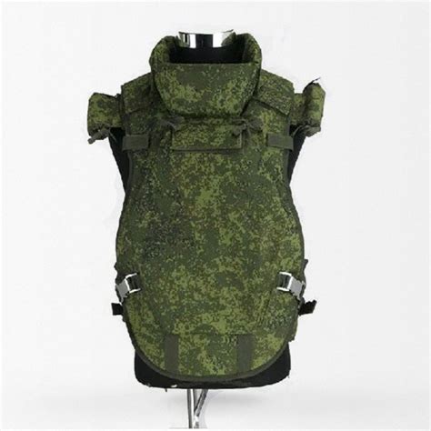 Killa 6b13 Body Armor