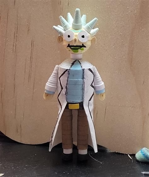 I Made Rick Swift Rrickroll