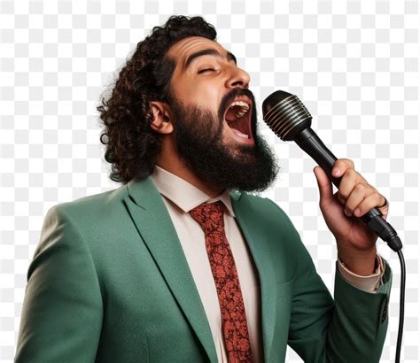 Singer Png Images Free Photos Png Stickers Wallpapers And Backgrounds