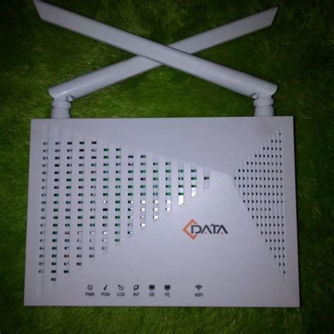Jual Router Onu Xpon Fd512xw R460 Shopee Indonesia