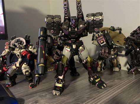 Animated Huffer And Pipes Appreciation Post R Transformers