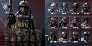 Call Of Duty Modern Warfare 3 OperatorsHow To Unlock PC Gamer