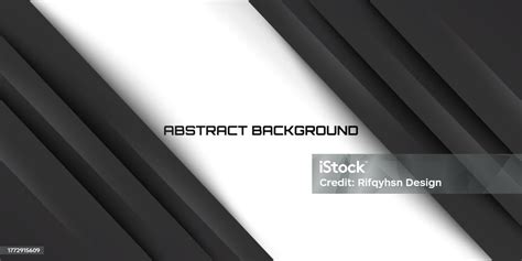 기하학적 삼각형 모양 그림자 대각선 줄무늬 선 및 3d 효과와 어두운 디자인에 블랙 화이트 추상 현대 배경 랜딩 페이지 책 표지