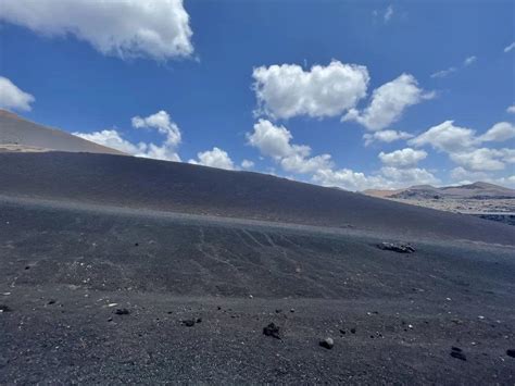 西巡西班牙生活西班牙火山岛Lanzarote旅行攻略 行走在月球表面 知乎