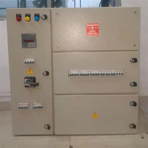 440v three phase synchronization panel at ₹ 700000 piece in coimbatore