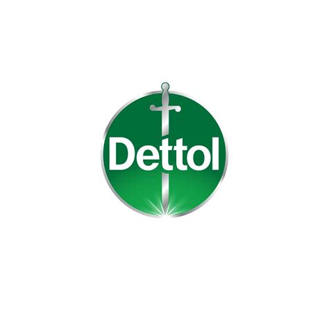 Dettol Logo Png Svg Ai Vector Free Download