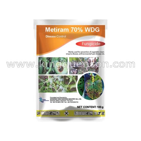 China Agrochemicals Pesticide Fungicide Manufacturer & Supplier ...