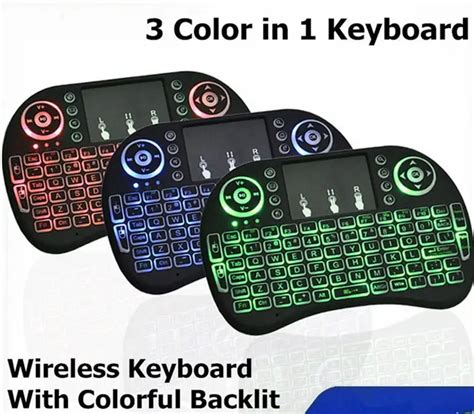 Wireless Keyboard For Tcl Smart Tv I8 Mini Keyboard Buy Wireless Keyboard For Tcl Smart Tv I8