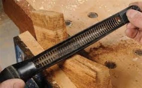 Microplane Round Small Rasp With Handle Warranty 1 Year Rs 1000 Piece Id 18979995133