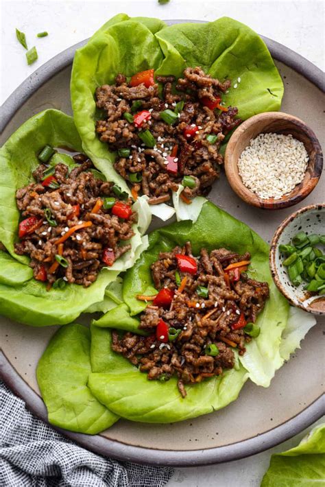 Kung Pao Beef The Recipe Critic