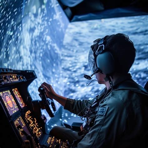 Free Pilot Navigation Controls Image Download At Stockcake