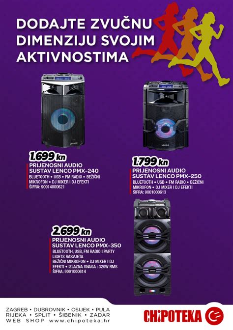 Chipoteka Katalog Elektronike 910 9112018 Njuškalo Katalozi
