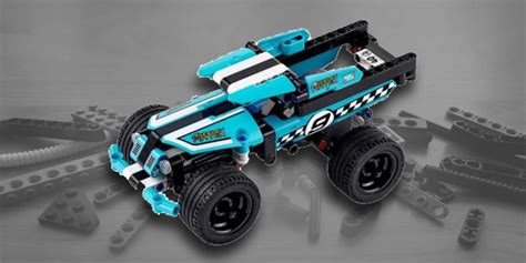 Small Lego Technic Sets Under Pieces Lego Sets Guide