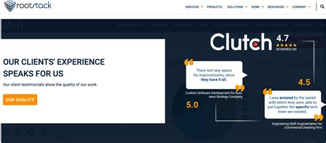Top Software Development Companies In Austin Texas Reverb