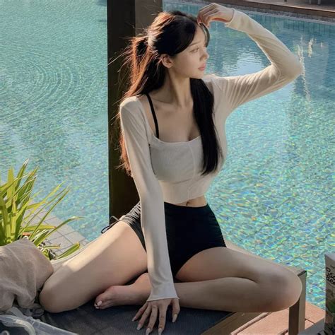 Is The 2026 Korean Mankini Bikini Set The Ultimate Upgrade For Your