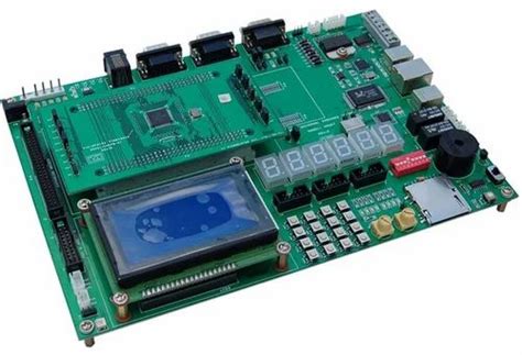 Vi Microsystems Pvt Ltd Chennai Manufacturer Of RTOS Learning Kit